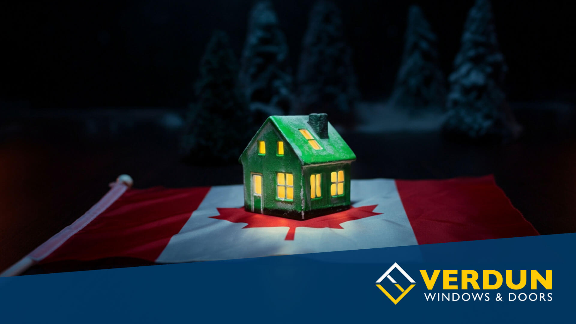 Canada Greener Homes Loan Is Over — What Now?